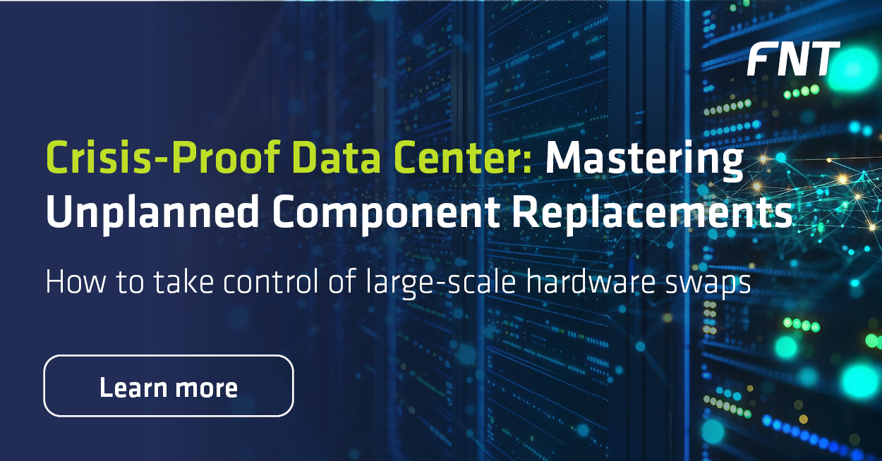 Whitepaper: Crisis-Proof Data Center